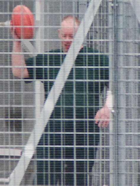 Photos Of Martin Bryant In Prison From 2021 Rmasskillers