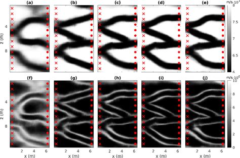 Figure 11 From Bayesian Tomography Using Polynomial Chaos Expansion And