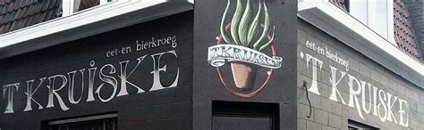Eet En Bierkroeg T Kruiske Deerlijk Restaurant Reviews Photos And Phone Number Tripadvisor