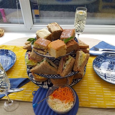 James Patrick Delicatessen Hessle Restaurant Reviews Photos And Phone