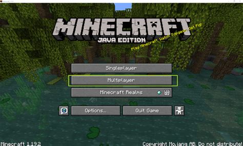 How To Make A Minecraft Server On Raspberry Pi Tom S Hardware