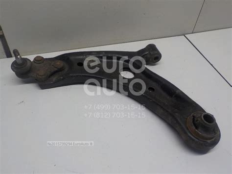 A2904100 Рычаг пер подвески лев LIFAN | Запчасти на DRIVE2