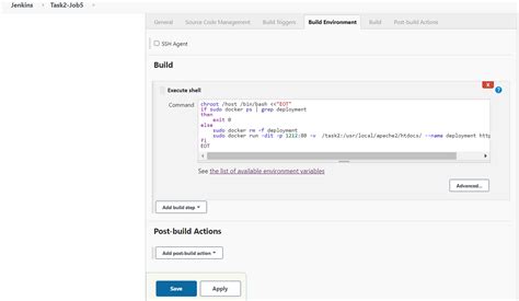 Automation Using Git Docker And Jenkins By Hirenruprela Medium