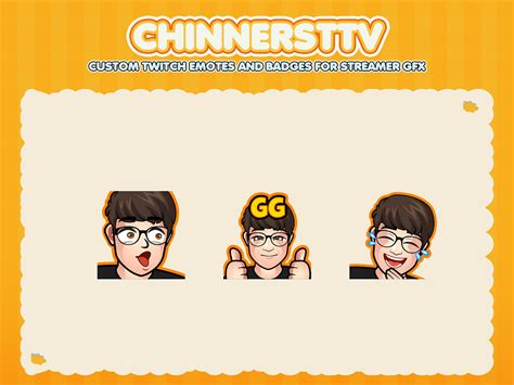 Pog Emotes Designs Themes Templates And Downloadable Graphic Elements