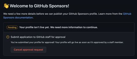 Enable Github Sponsors For Tinybase · Issue 45 · Tinyplextinybase