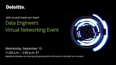 Gabriel Tovar On Linkedin Hiring Deloitte Dataengineers