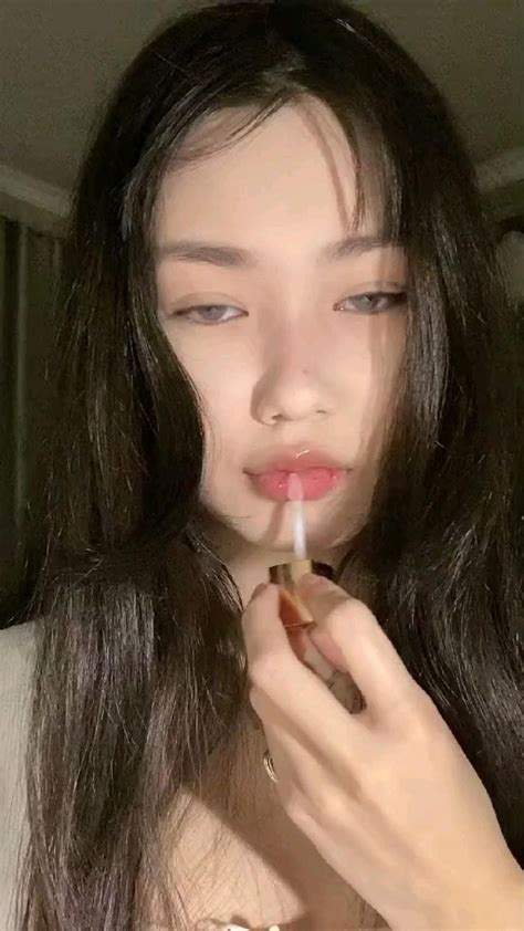 Korean Makeup Korean Makeup Simple Makeup Glamour Makeup