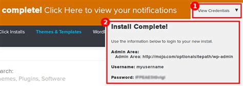 Cara Install Wordpress Di Cpanel Hosting Hostgator