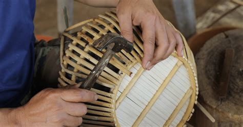 Essential Tools For Beginner Basket Weaving A Step By Step Guide To Building Your Toolkit