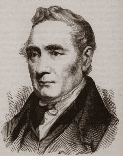 George Stephenson The First Man Invented Train Limphiroun