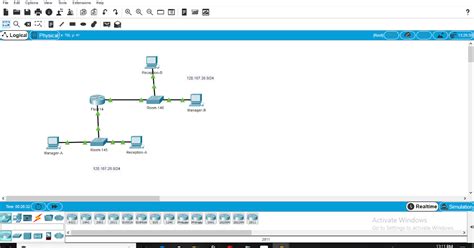 Biodata Bab Activity Packet Tracer Skills Integration Challenge