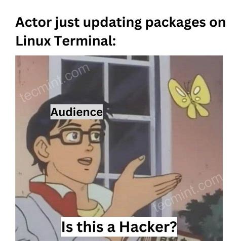 Tecmint Linux Howtos Guide On Linkedin Linux