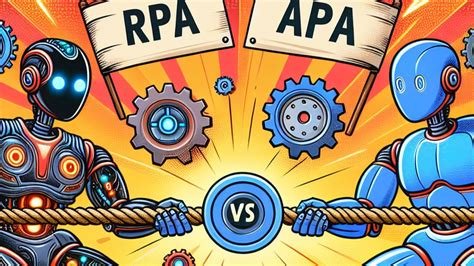 Harnessing Advanced Automation A Comparative Analysis Of