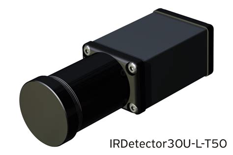 Pyroelectric Detectors