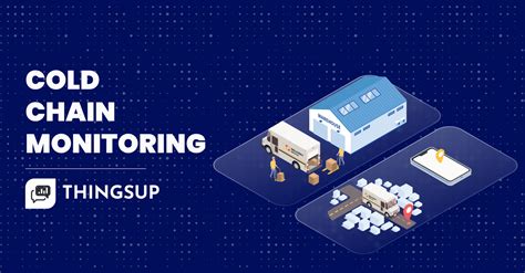 Cold Chain Monitoring Temperature System Device Solutions India