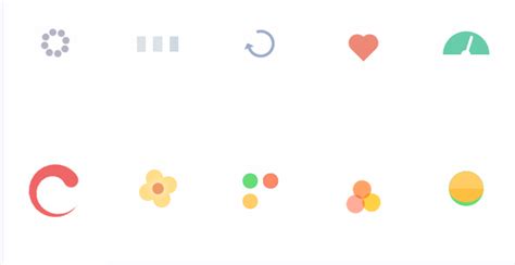Simple Css Loading Animation Loading Is An Important Part Of The By