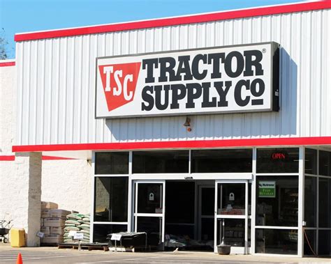 Tractor Supply Sales Associate Job Description Diversity Employment