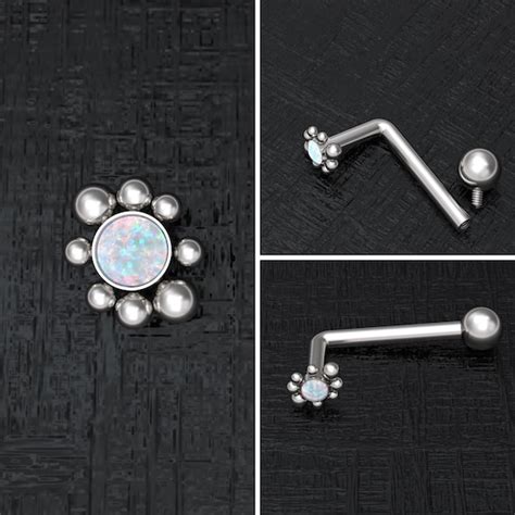 Christina Piercing Jewelry
