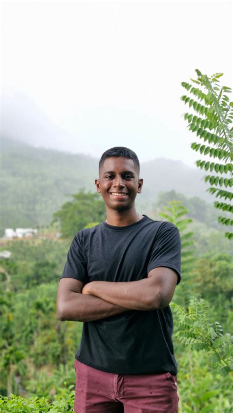 yvan thrimawithana medium