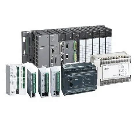 Programmable Logic Controller At Best Price In Kolkata By Electrologix Engineering ID