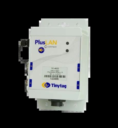 Tinytag Plus LAN Ethernet Data Loggers