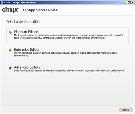 How To Install And Configure Citrix Web Interface