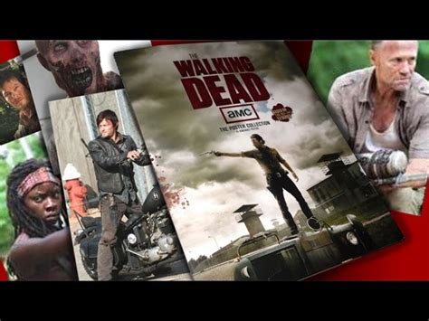The Walking Dead Poster