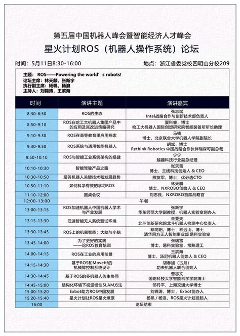 为了更好的实践与应用 机器人与ros教学与培训 为了更好的实践 ros zhangrelay csdn博客