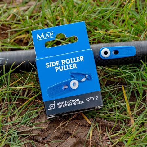 Map Roller Side Puller • Next Day Delivery • Tt