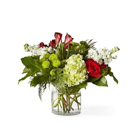Tree Shopping Standard Flower Arrangement Hy Vee Aisles Online