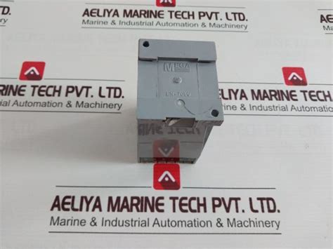 Mega En-7060 - Aeliya Marine