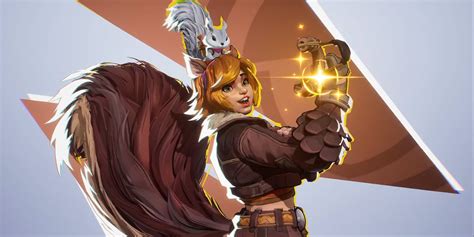 Marvel Rivals Squirrel Girl The Unbeatable Character Reveal Trailer