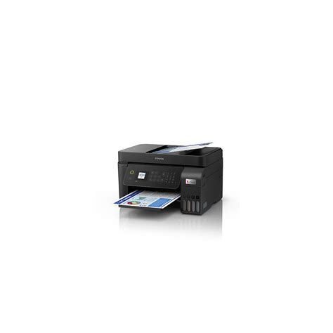 Impresora Multifuncional Inal Mbrica Epson Ecotank L Wifi Tinta Cont Nua En Oferta