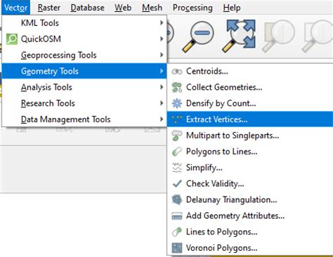 How To Fix The Coordinate System Of Your Topography Data