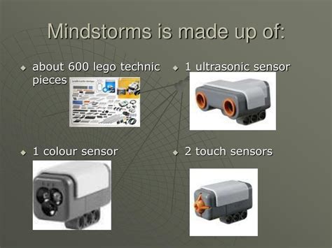 PPT Lego Mindstorms Nxt 2 0 PowerPoint Presentation Free Download ID 3876861