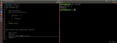 129 Day5 返回值函数的练习自定义函数实现计算字符串中的空格个数。 Csdn博客