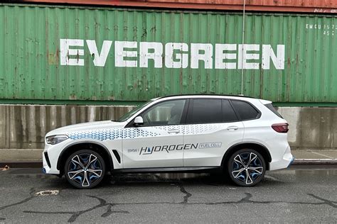 Hydrogen Fuel Cell Cars Bmw Hydrogen Vehicles In Europe Is There