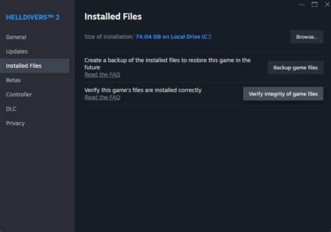 Steam Community Guide Content File Locked Error Resolved