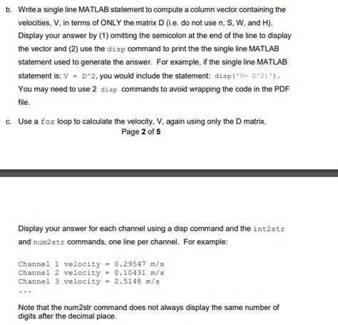 Solved How Do You Go About Writing This For Loop I Have Chegg Com