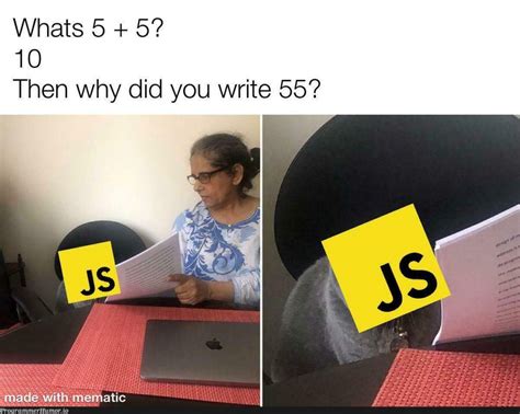 Good Ol Javascript