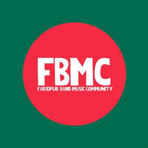 Fbmc Faridpur Band Music Community