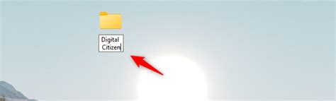 5 Ways To Create A New Folder In Windows Digital Citizen