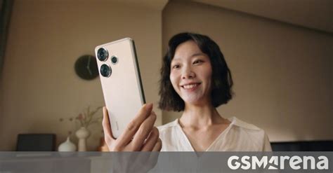 Redmi Turbo Unveils Launch Date Major Specifications Design Edc News And Reviews