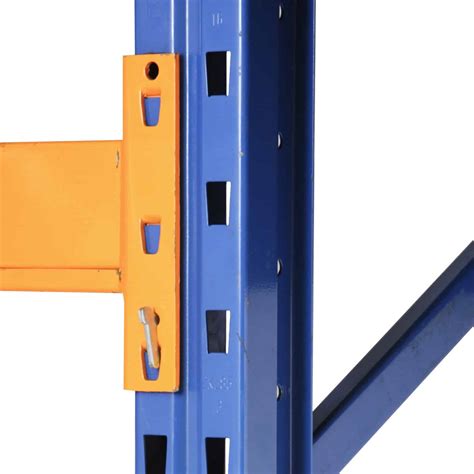 Identify My Racking Warehouse Racking Systems