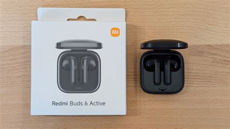 Redmi Buds Active