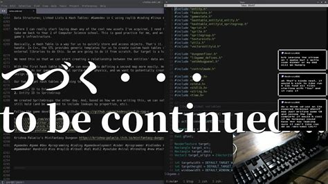 Data Structures Linked Lists And Hash Tables Gamedev In C Using Raylib
