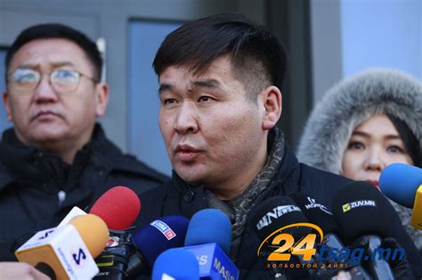 И Мөнхжаргал АН ын даргаар Х Баттулгыг сонгосон 117 мянган хүний санал хүчингүй болоогүй