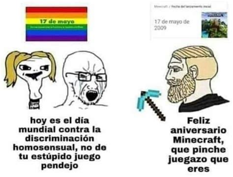 Buenardo Por Minecraft Meme Subido Por Darkar 2 Memedroid