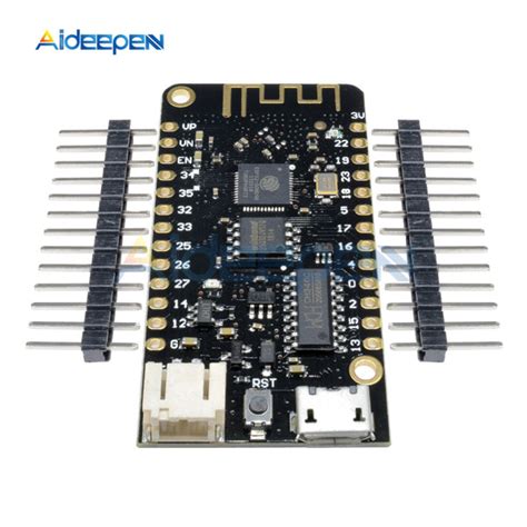 For Wemos Lite V1 0 0 Wifi Bluetooth Development Board Antenna Esp 32