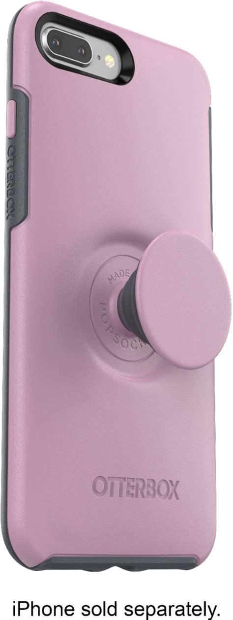 Best Buy Otterbox Otter Pop Symmetry Series Case For Apple Iphone Plus And Plus